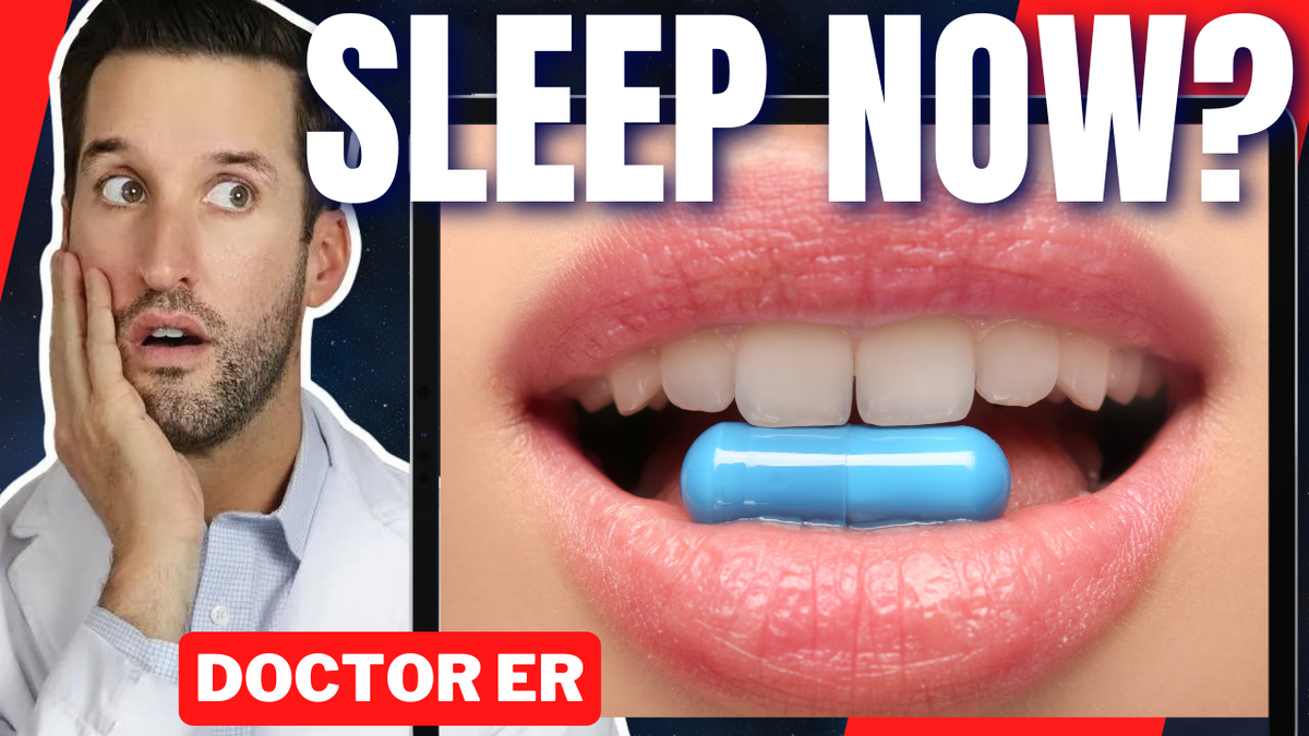 8 Best Natural Sleep Aids For Adults – Life Happns