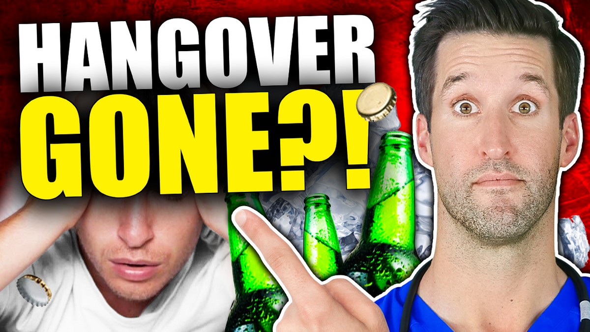 Top 3 Hangover Remedies: IV Hydration Banana Bags, Hydration Sticks ...