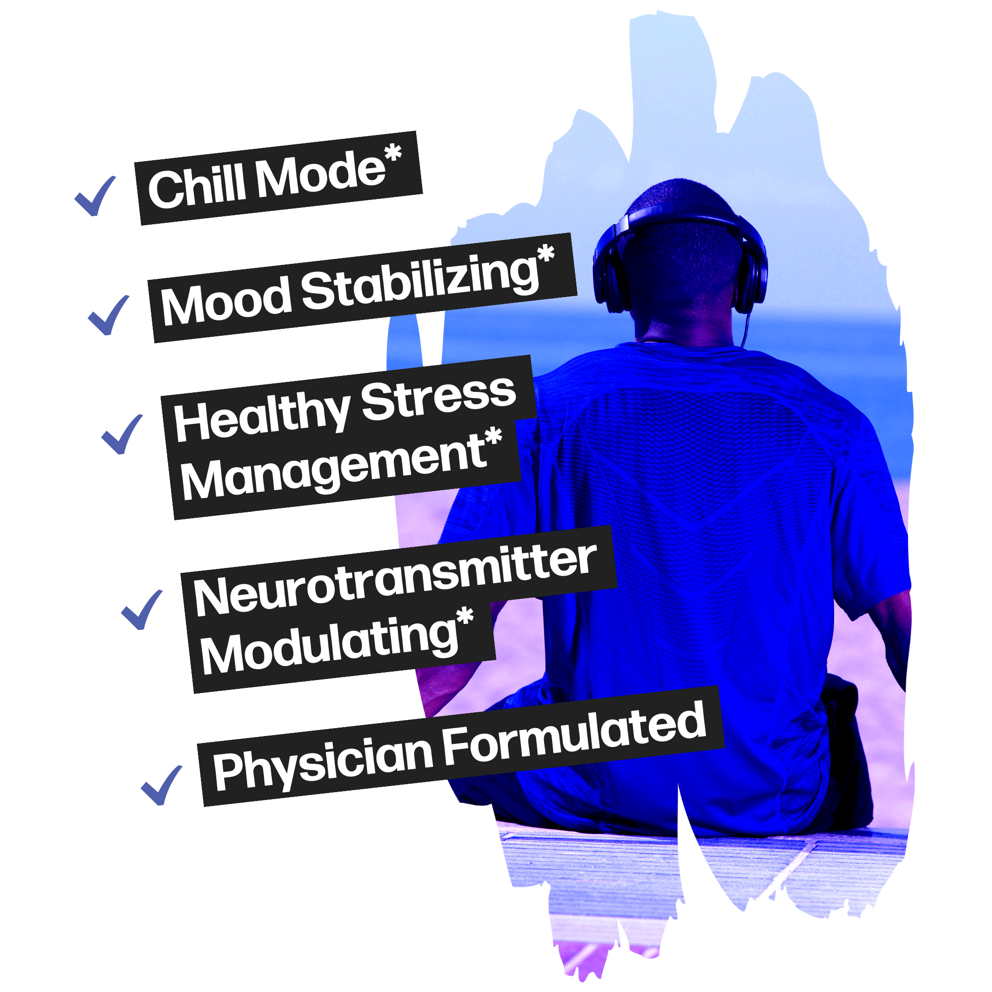 Chillax Stress Support Supplement Life Happns Chillax Stress Support Supplement Life Happns